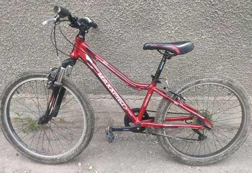 Велосипед Размер S