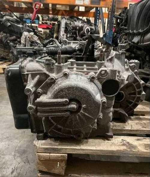 Контрактная F4A42 АКПП G4JP 2.0 hyundai KIA