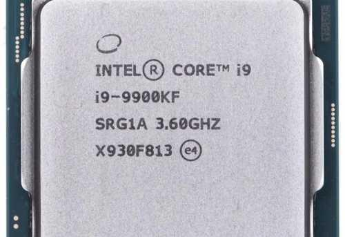 Intel Core i9-9900KF LGA1151 v2 обмен