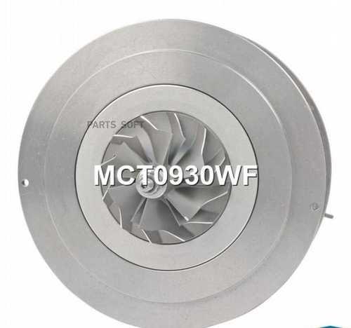 Krauf MCT0930WF Картридж для турбокомпрессора