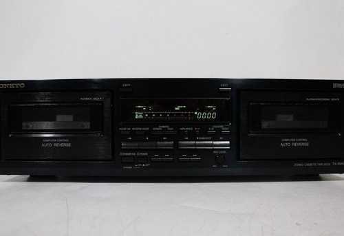 Onkyo TA-RW255 Кассетная дека