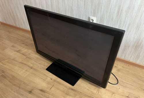 Плазменный телевизор panasonic tx pr42c21 (42)