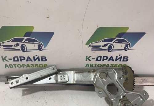 Стеклоподъемный механизм Daewoo Matiz хетчбек 0.8