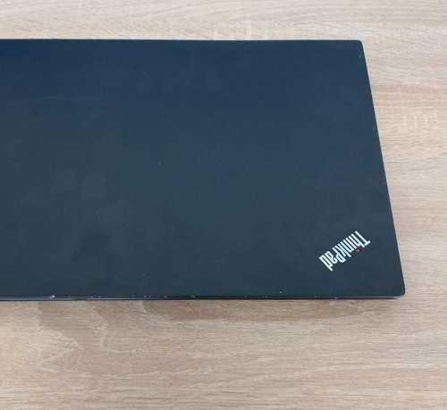 Lenovo Thinkpad L390 i7 8565/8gb/ssd256gb