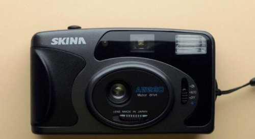 Плёночный фотоаппарат Skina AW-230