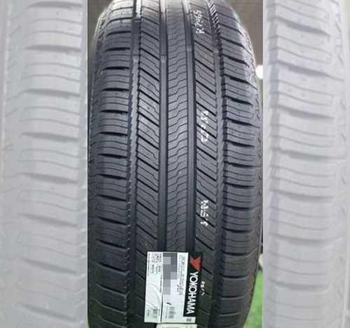 Yokohama Geolandar CV G058 235/50 R18