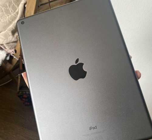 iPad 7th generation