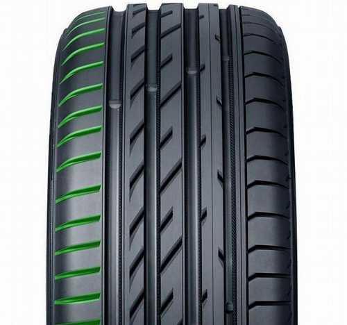 Ikon Tyres Nordman SZ2 225/55 R17