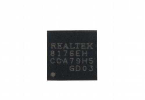 Сетевой контроллер Realtek QFN-32 RTL8176EH
