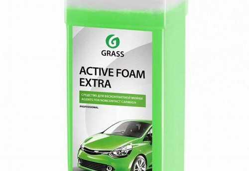 Grass 700101 700101 активная пена 'Active Foam Ext