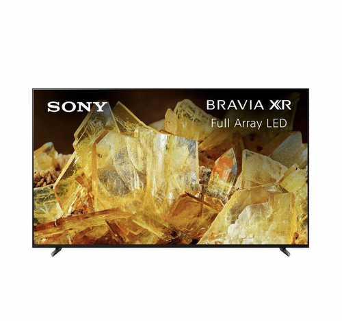 Телевизор Sony XR-55X90L 4K SMART TV 2023