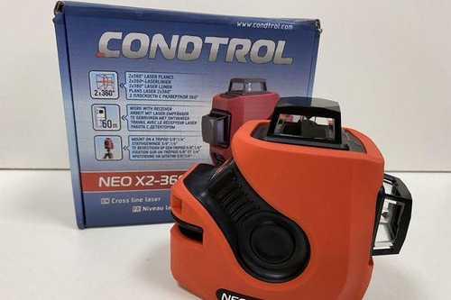 Уровень Condtrol neo X2-360