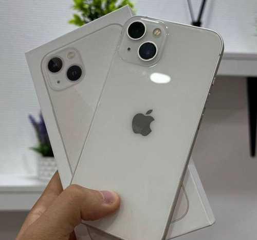 iPhone 13, 128 ГБ