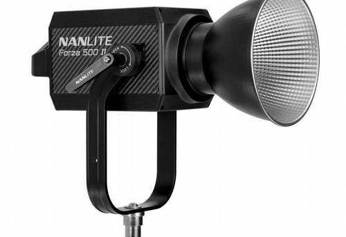 Nanlite Forza II 500 LED ростест/гарантия