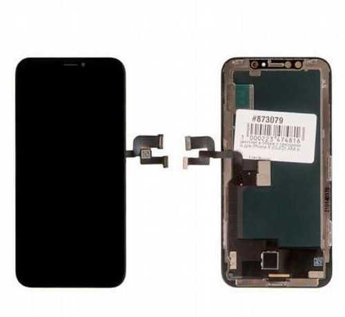 Дисплей PD в сборе с тачскрином для Apple iPhone X