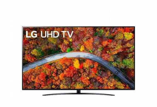 Телевизор LG 70UP81006LA
