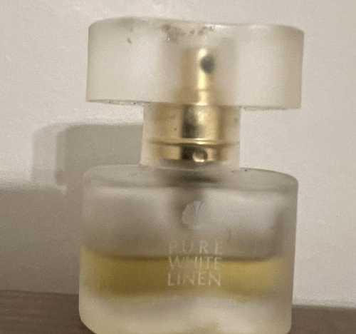 Pure White Linen Estée Lauder миниатюра