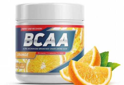 Аминокислоты Geneticlab Nutrition bcaa 2:1:1, 250