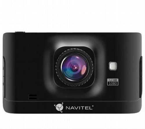 Видеорегистратор Navitel R400 NV черный