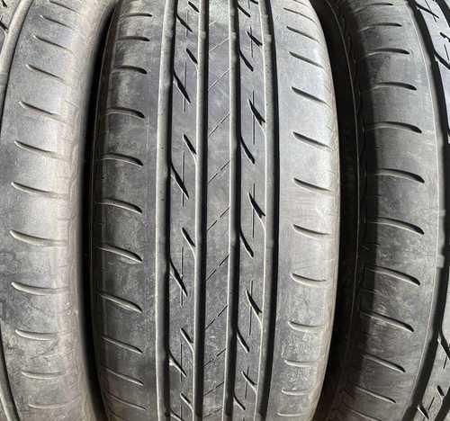 Bridgestone Nextry Ecopia 205/55 R16