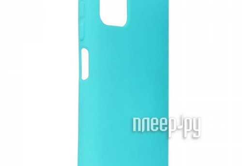 Чехол Innovation для Xiaomi Pocophone M3 Soft