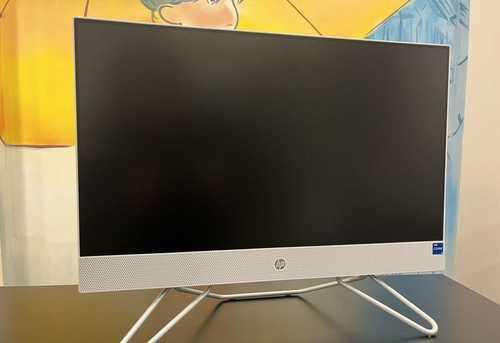 Моноблок HP 24-cb1023nh 23.8" i5 1235U 8Gb/512Gb