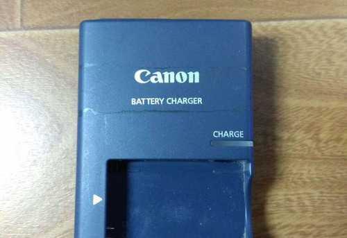 Canon Зарядка для аккумулятора