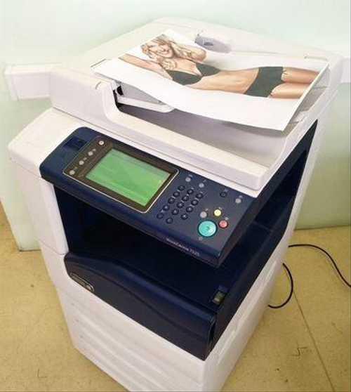 Мфу xerox с гарантией