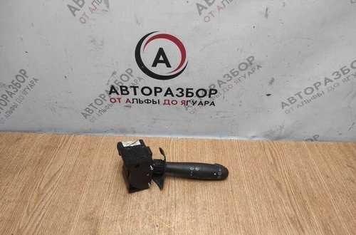Переключатель стеклоочистителей Renault Duster 2