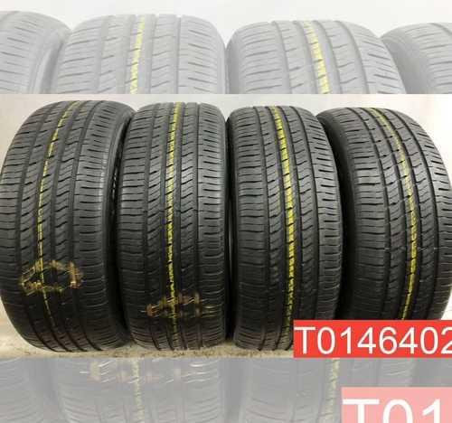 Nexen N'Fera RU5 255/50 R20 109W