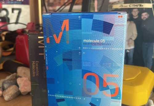 Molecule 05 оригинал