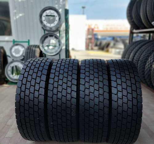 Шины 315/70r22.5, Bestang BST58D, 154/150D artd12