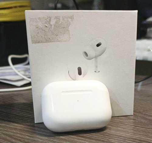 Apple Airpods pro 2(Реплика)