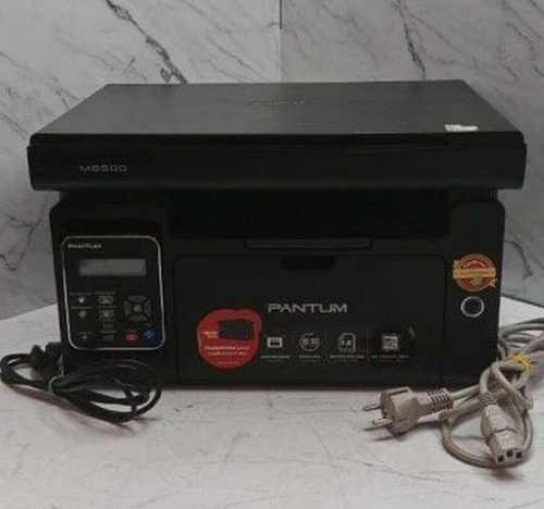 Принтер Pantum m6500
