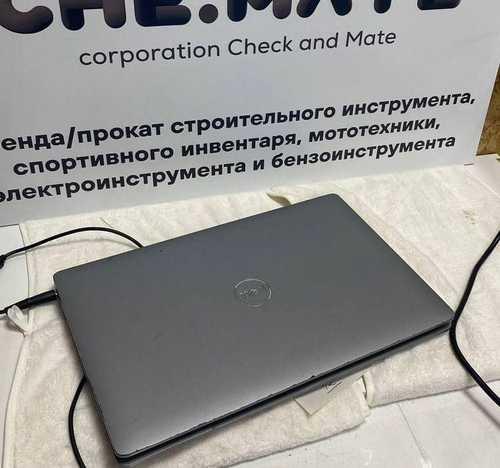 Ноутбук Dell Lаtitudе 5511