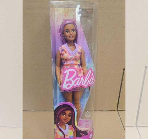 Кукла Barbie Mattel