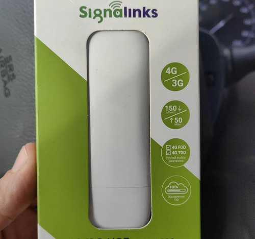 Продам новый модем для раздачи wifi