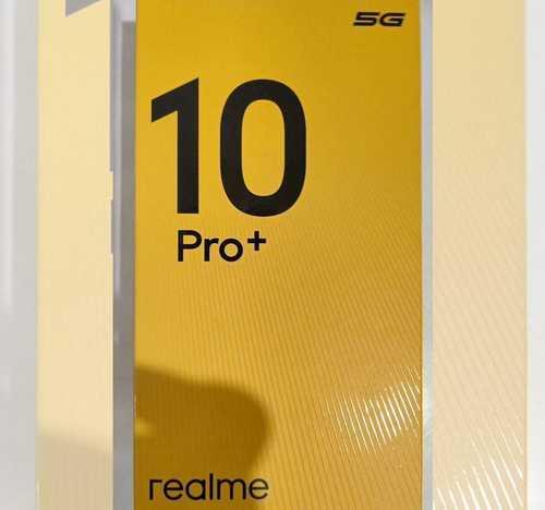 realme 10 Pro , 12/256 ГБ