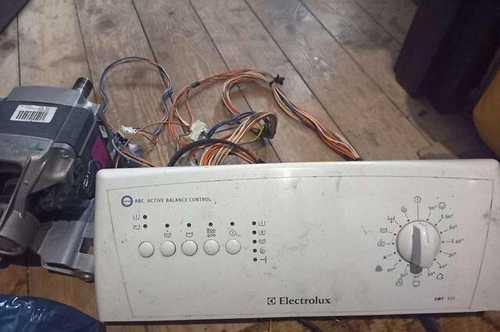 Панель индикационная electrolux