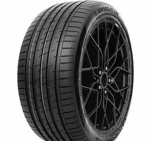 lanvigator Catchpower Plus 245/45 R18 100Y