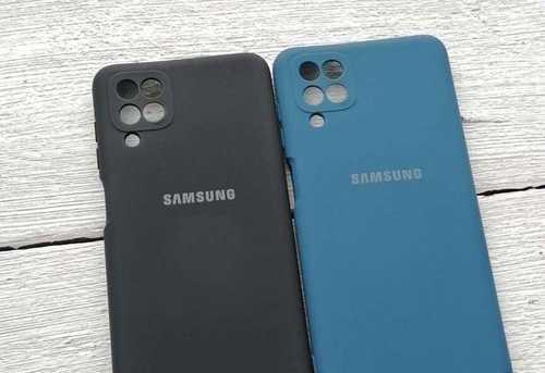 Чехол на Samsung Galaxy A12, M12
