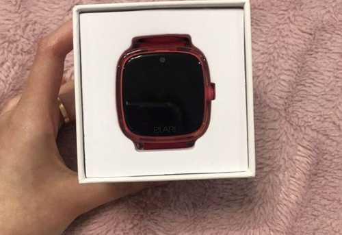 Smart watch elari fresh