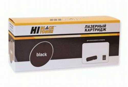 Тонер-картридж Hi-Black (HB-MXB20GT1) для Sharp M