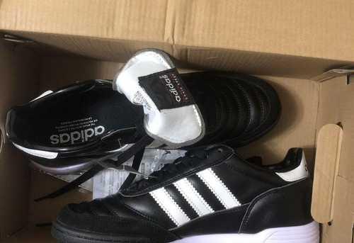 Adidas Mundial Team Бутсы шипованные