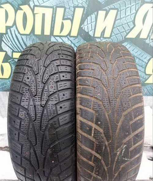 Nankang Snow SV-2 205/60 R16