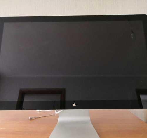 Apple LED Cinema Display 27