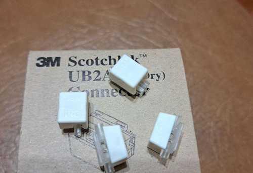 Scotchlok UB2A-D