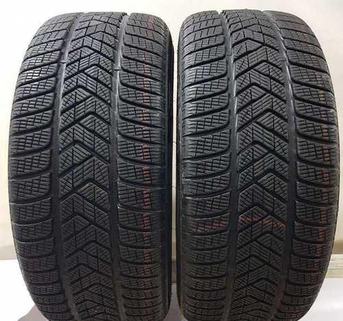 Pirelli Scorpion Winter 255/40 R21 102V