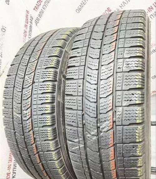 Kleber Transalp 2 205/65 R16