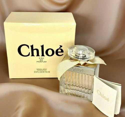 Chloe Eau de Parfum